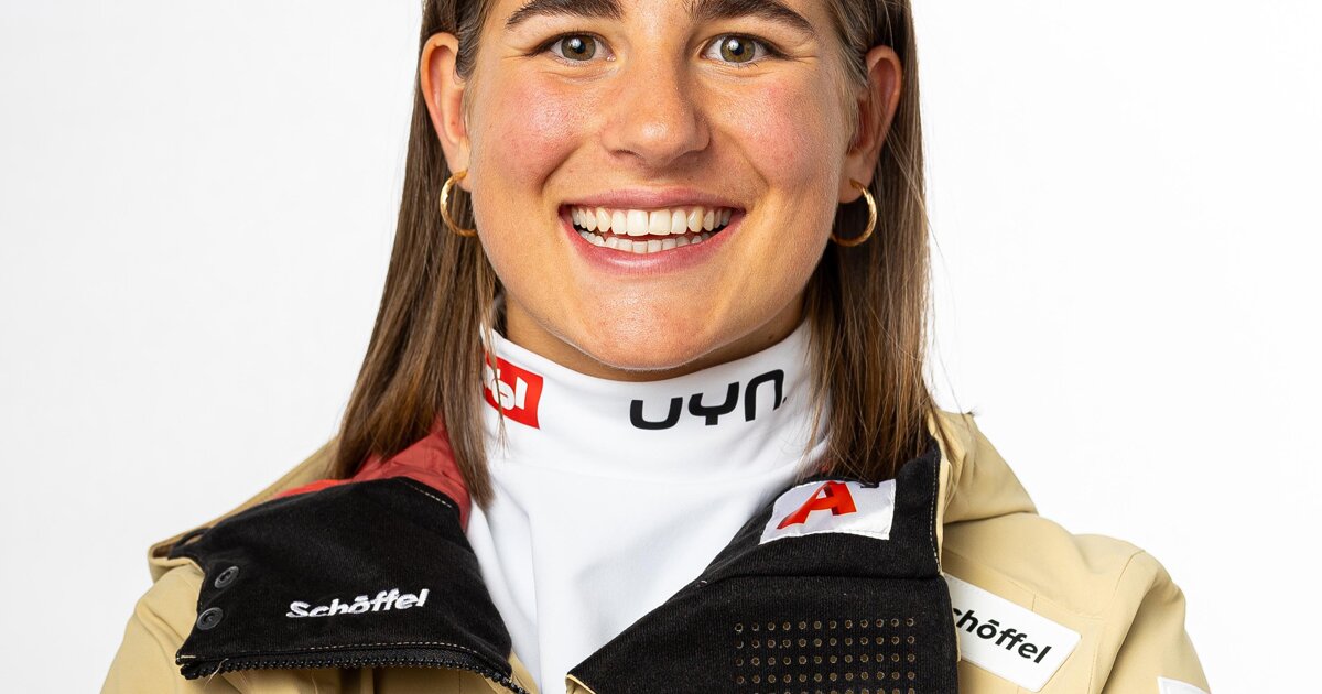 Viktoria Buergler